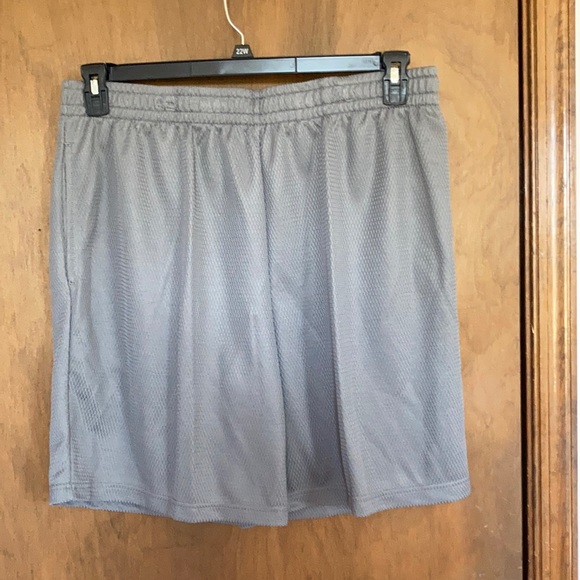 Athletic Works | Shorts | 3ifbundle3 Athletic Works Mens Gray Short ...